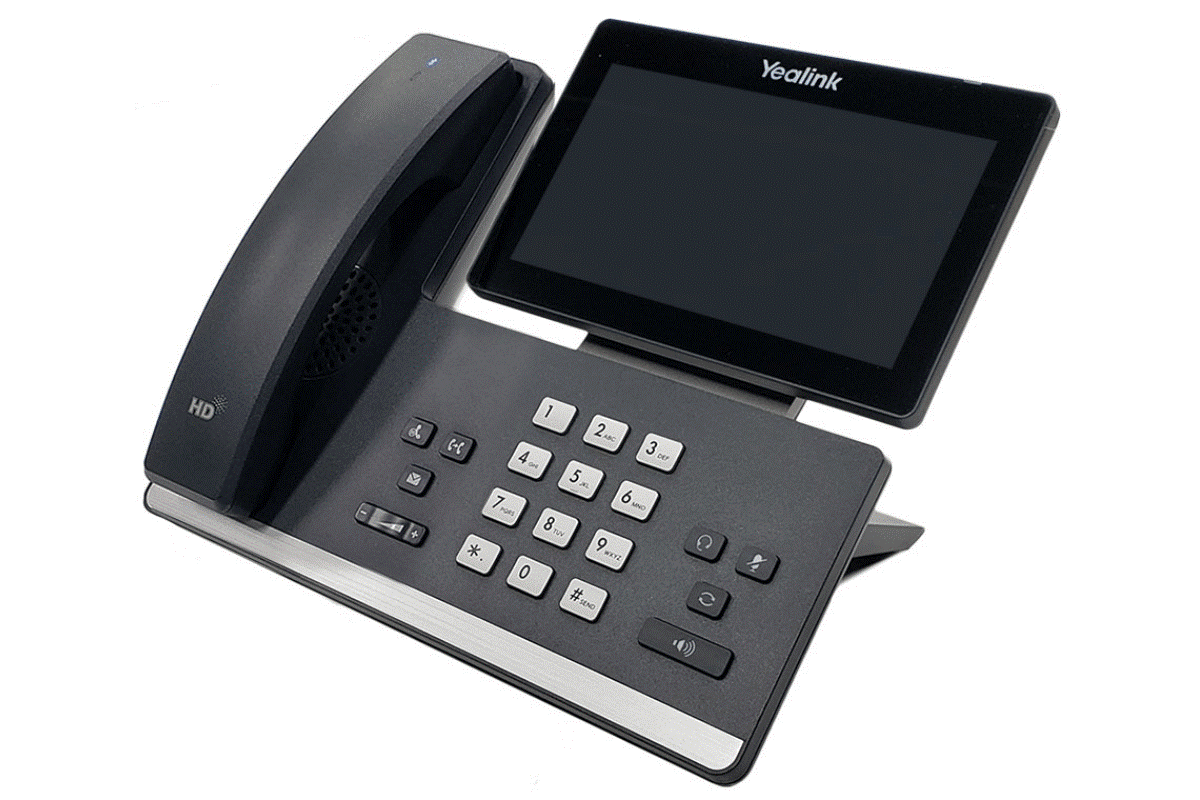 Industrial Switches and IP PBX: A Powerful Combination | Al Mahaliyah ...